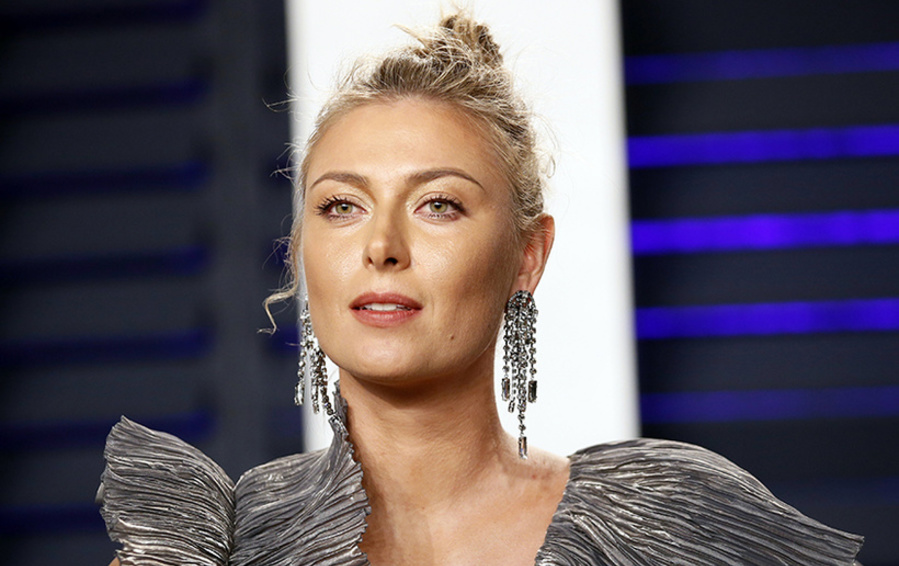 Шарапова опубликовала видео боксерской тренировки | Betru