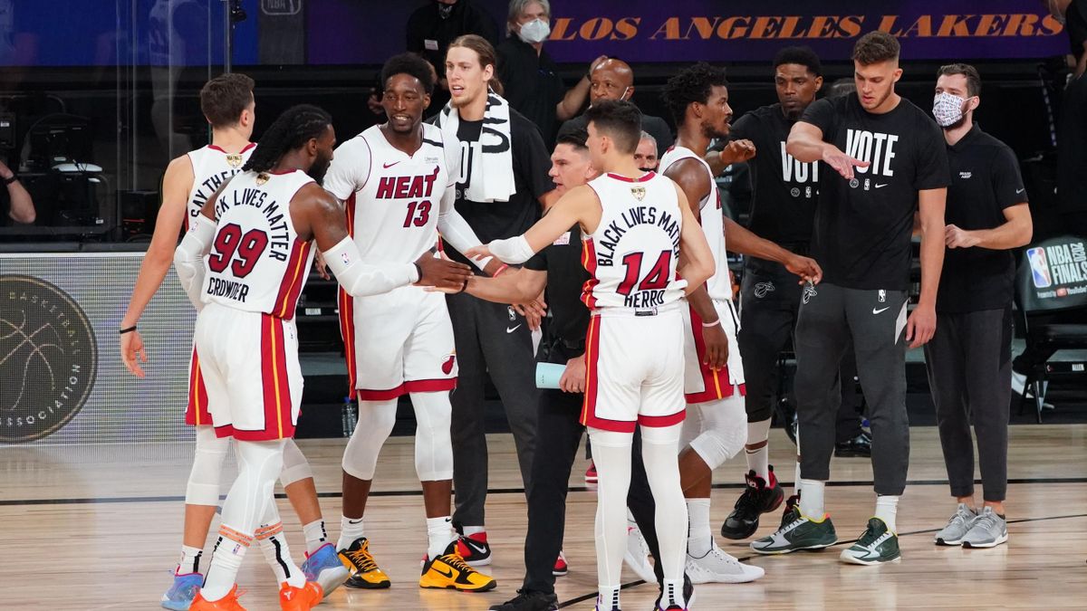 Известна дата старта нового сезона НБА | Betru