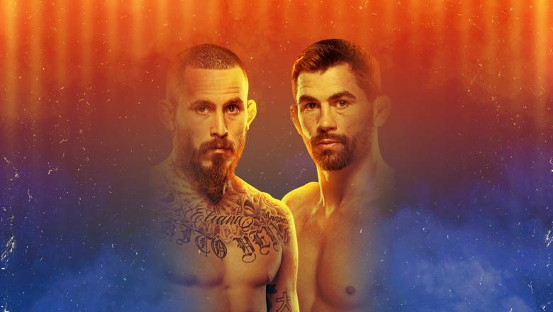 Марлон Вера – Доминик Круз: кто фаворит боя в Сан-Диего? - BETRU