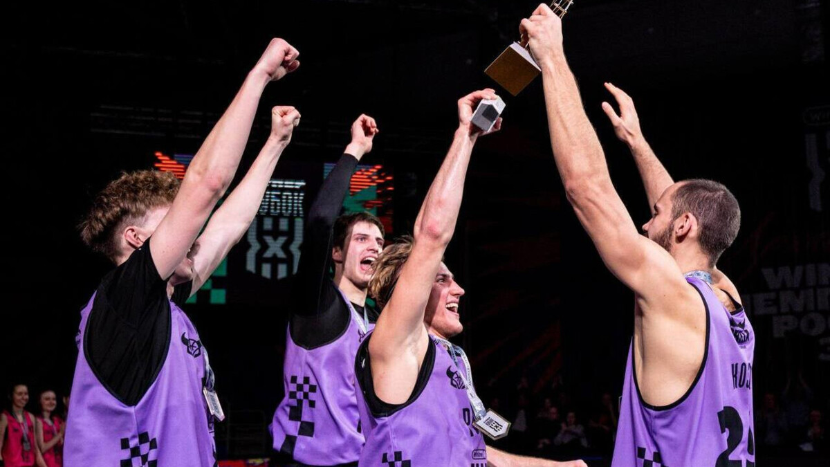 «Руна» временно выйдет из Единой Лиги ВТБ